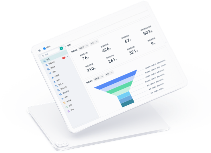 CRM是什么意思 • Worktile社区