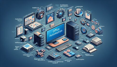 oa协同怎么操作 • Worktile社区