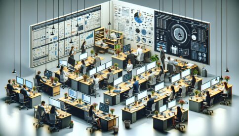 oa办公系统协同 • Worktile社区