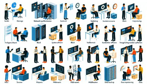 oa运维要做哪些事 • Worktile社区