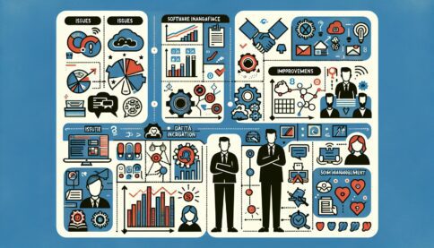 oa系统常见问题及完善优化 • Worktile社区