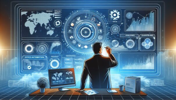 oa办公系统评测 • Worktile社区