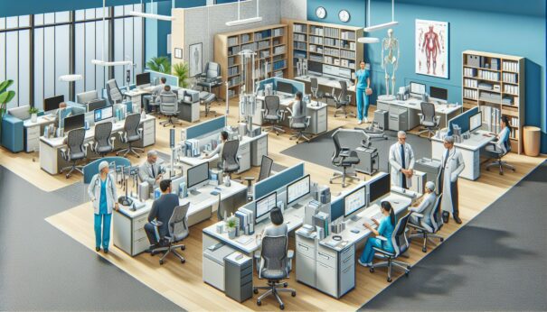 oa医院办公系统 • Worktile社区