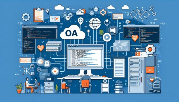 国内外oa软件 • Worktile社区