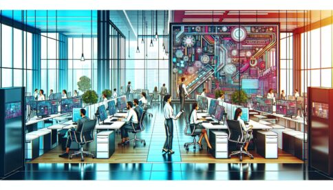 定制oa的公司 • Worktile社区