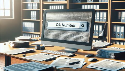 oa号是什么意思 • Worktile社区