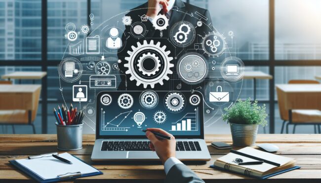 oa演示版 • Worktile社区