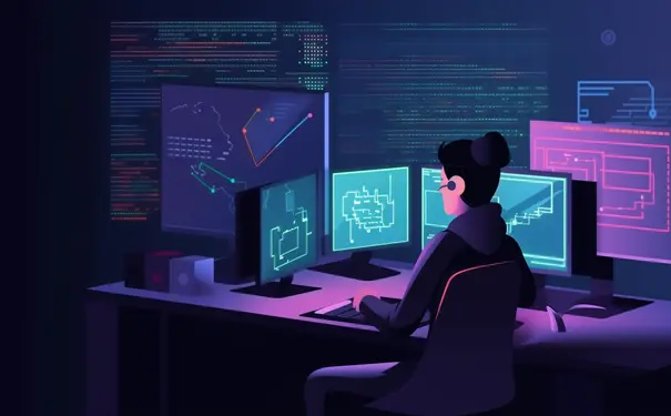 devops是什么动画讲解秒懂 • Worktile社区