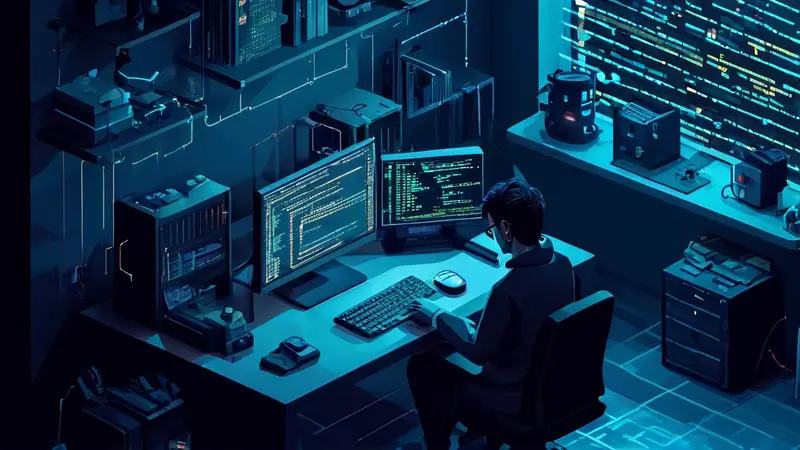 9款适用于企业的局域网文件共享软件评测【2025年版】 • Worktile社区