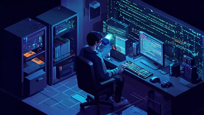 为什么要设置机器人编程 • Worktile社区