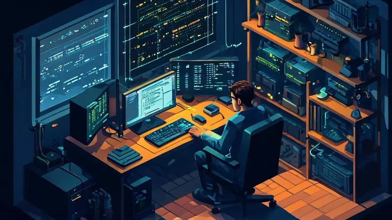 C语言编程用什么系统好 • Worktile社区