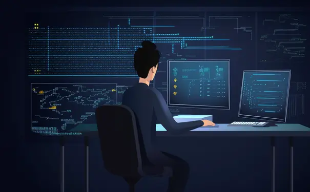 为什么电脑自带vscode • Worktile社区