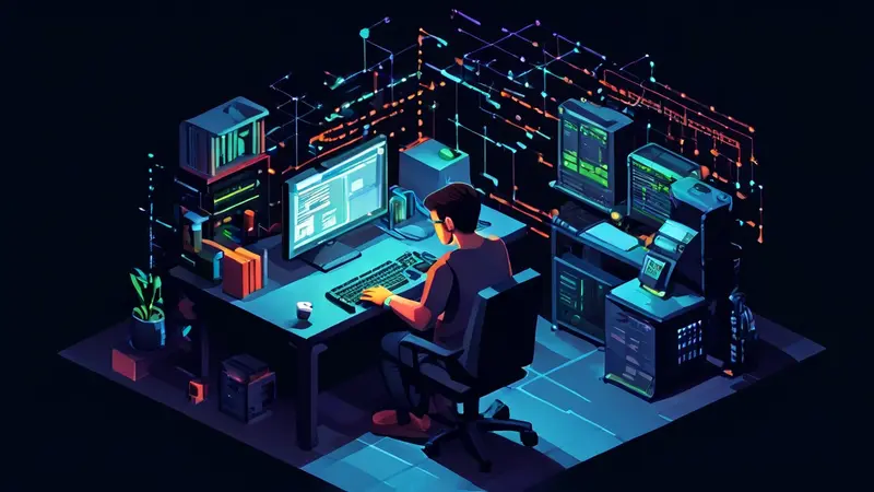 vb编程用什么软件 • Worktile社区