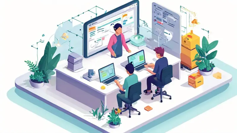 项目管理费如何做分录 • Worktile社区