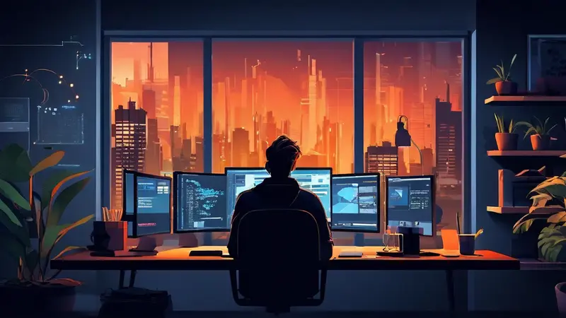 2023年主流的10大财务软件测评对比 • Worktile社区