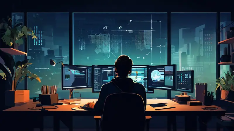 到底什么是plc编程 • Worktile社区