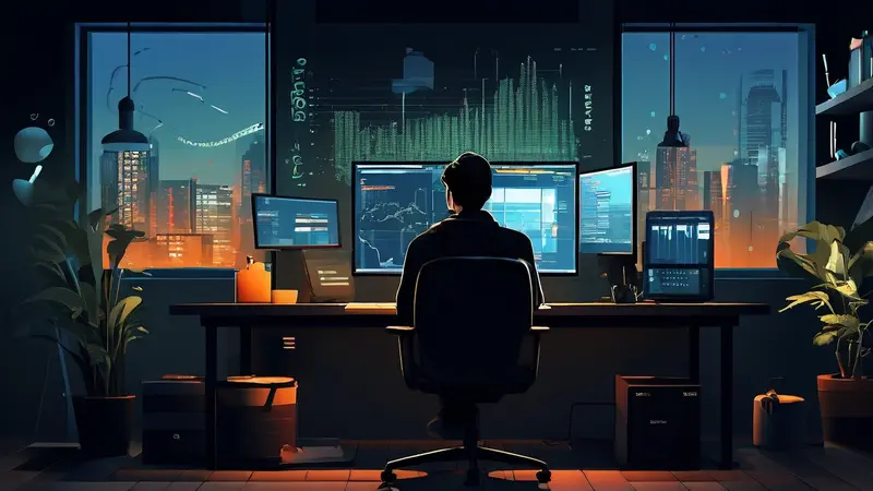 编程浪子ls试剂是什么 • Worktile社区