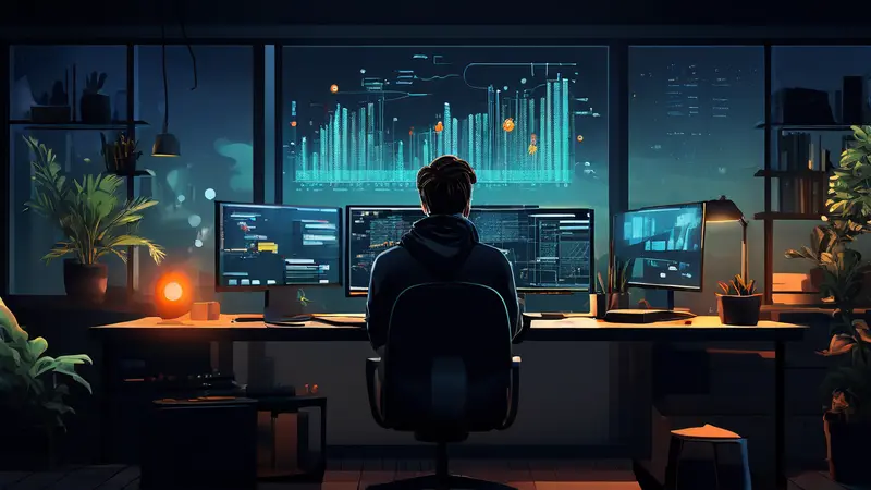 ipad上用什么软件编程 • Worktile社区