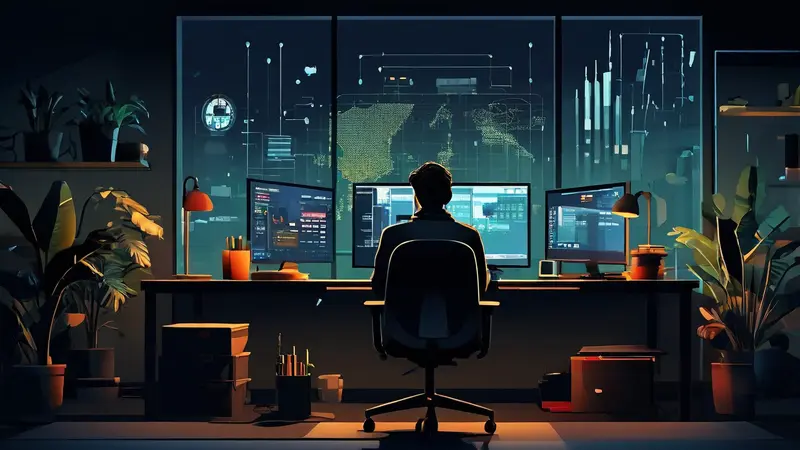 小什么编程 • Worktile社区