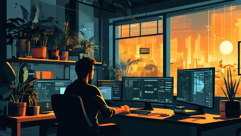 面试plc编程会问什么 • Worktile社区