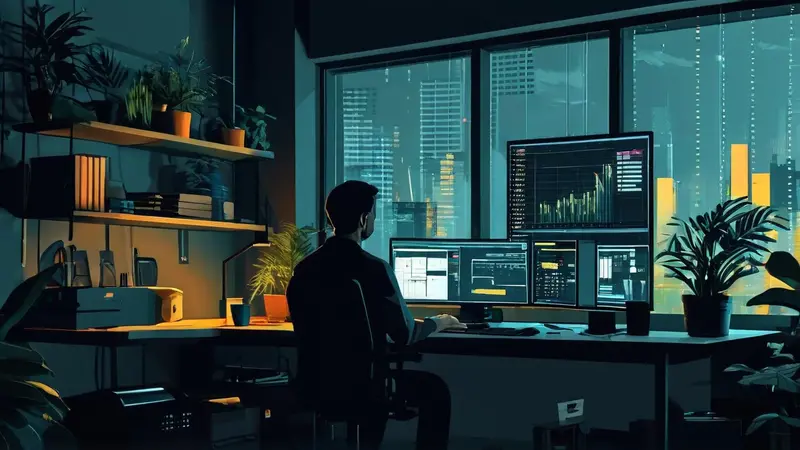 2024年主流生产任务管理系统推荐，选这8款就对了 • Worktile社区