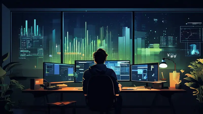 如何选择2024年最佳iHRM系统？8款主流方案对比 • Worktile社区