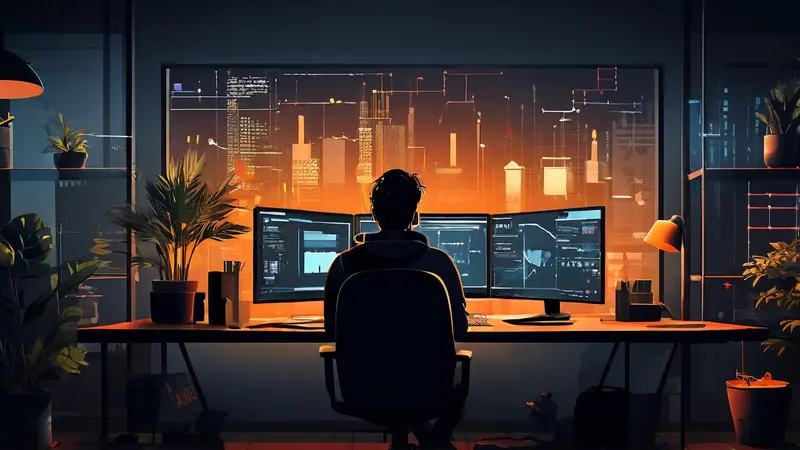 int是什么意思编程 • Worktile社区