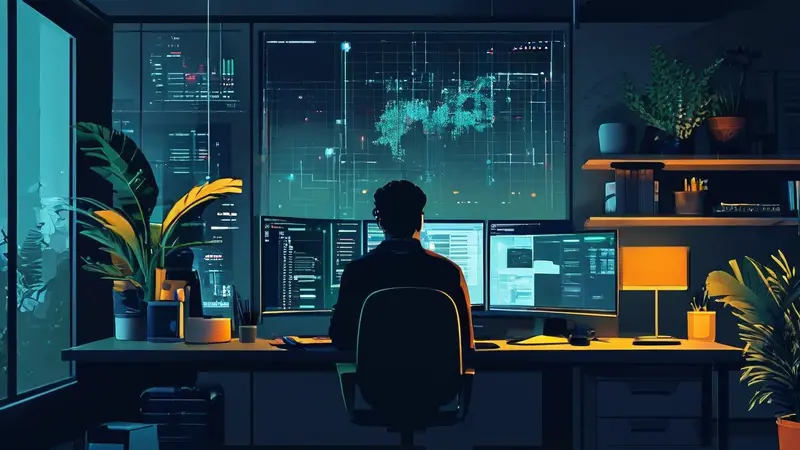 网页编程用什么软件好 • Worktile社区