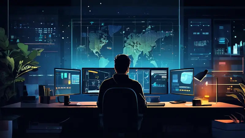 局域网知识库软件有哪些：适合国内团队使用的10个选择 • Worktile社区