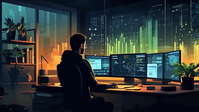 STL编程用什么语言 • Worktile社区