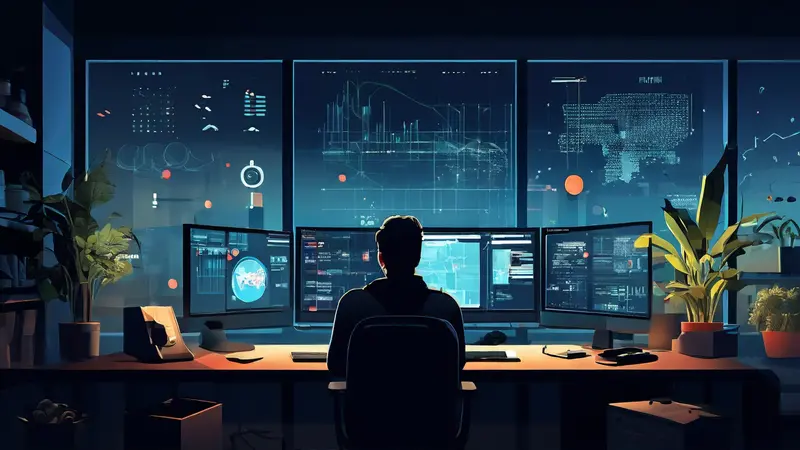 学编程PLC要买什么电脑 • Worktile社区