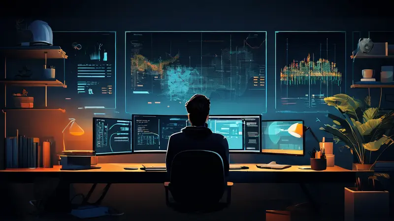 r语言编程用来做什么 • Worktile社区