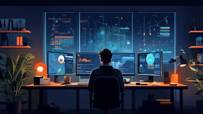 大家都用什么免费的项目管理系统？精选18款 • Worktile社区