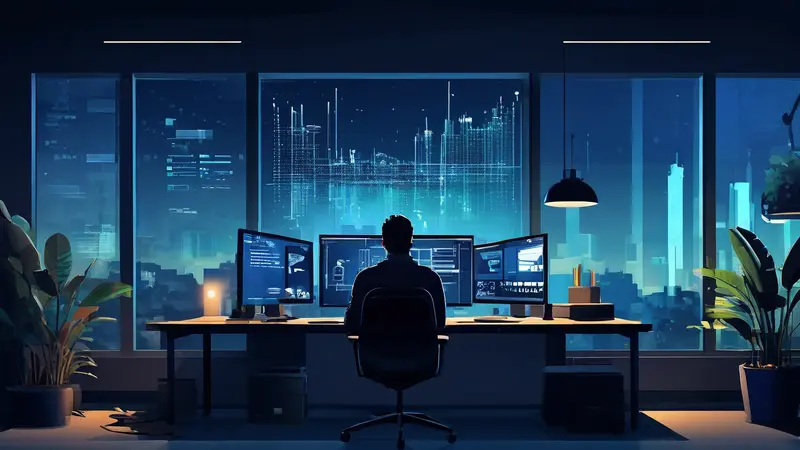 常用办公软件大盘点，分享8大实用办公软件 • Worktile社区