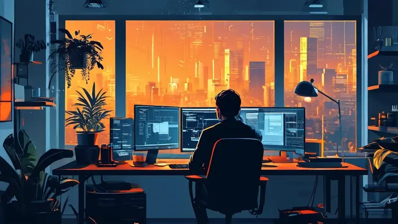 编程green • Worktile社区