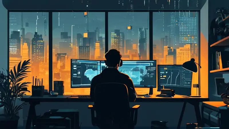 windows是用什么编程语言 • Worktile社区