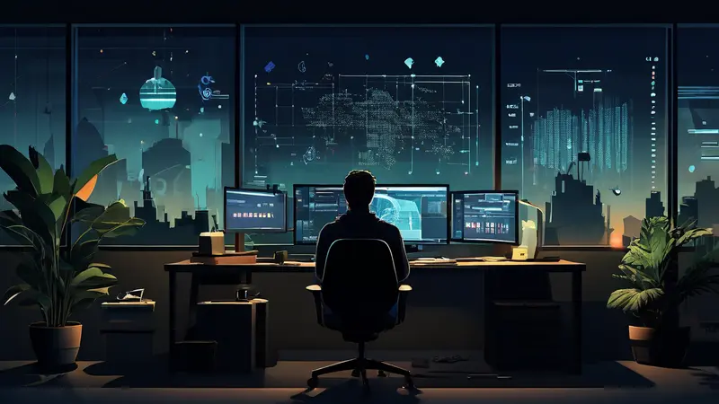 为什么SCRM更受青睐？CRM和SCRM区别分析 • Worktile社区