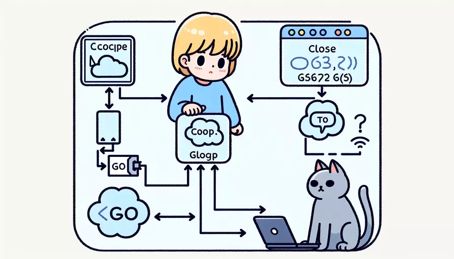 go语言怎么关闭tcp • Worktile社区