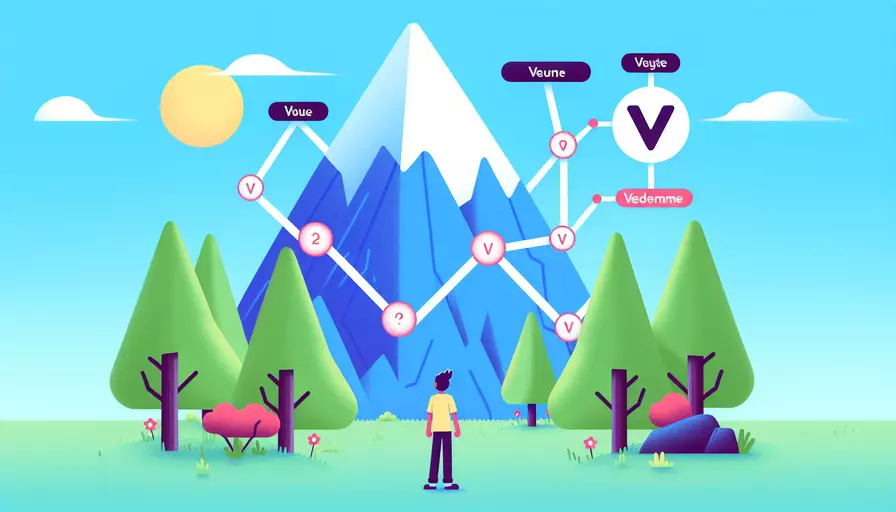 为什么会选择vue • Worktile社区