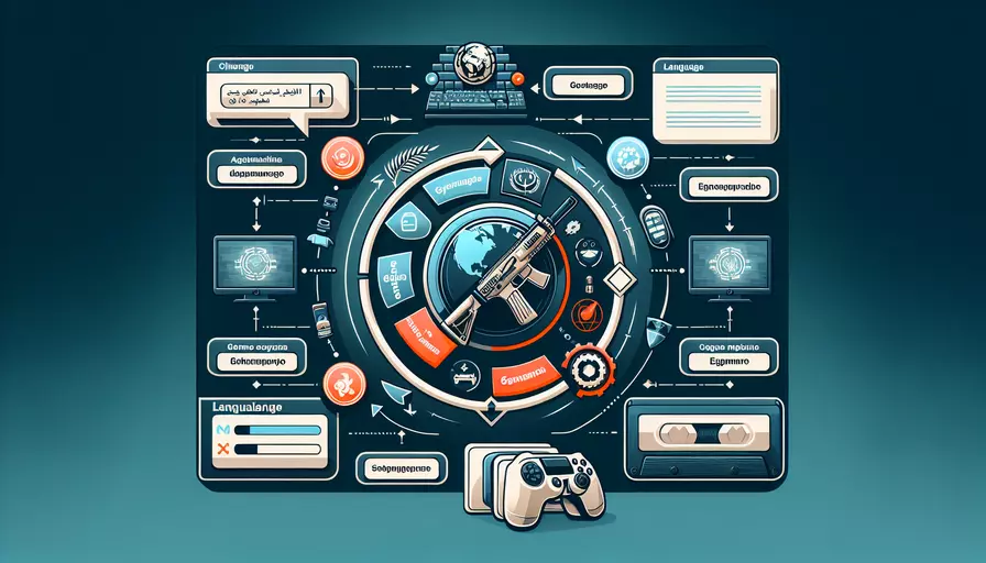 cs go如何更改语言 • Worktile社区