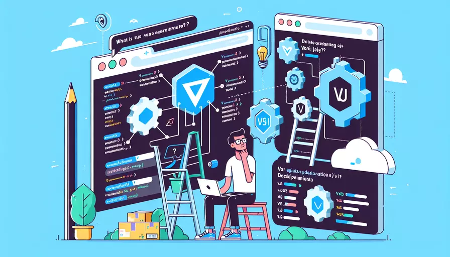 vue vendor.js是什么文件 • Worktile社区