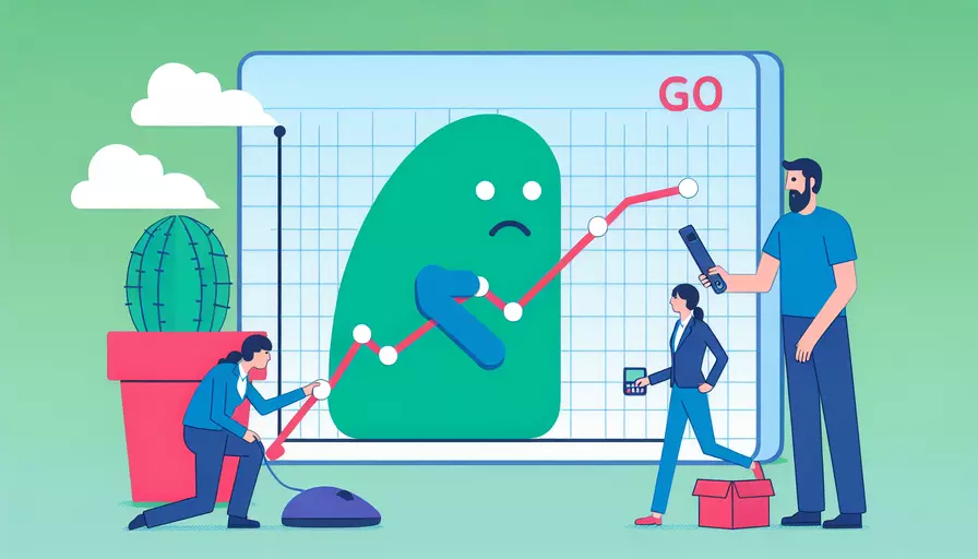 go语言开发为什么难找工作 • Worktile社区