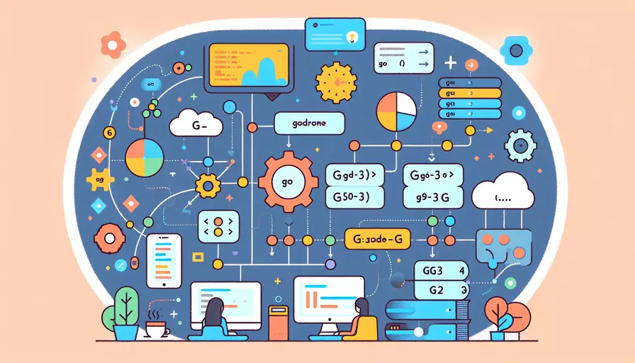 go语言如何设置变量 • Worktile社区