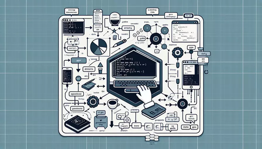 Linux上如何编写go语言 • Worktile社区