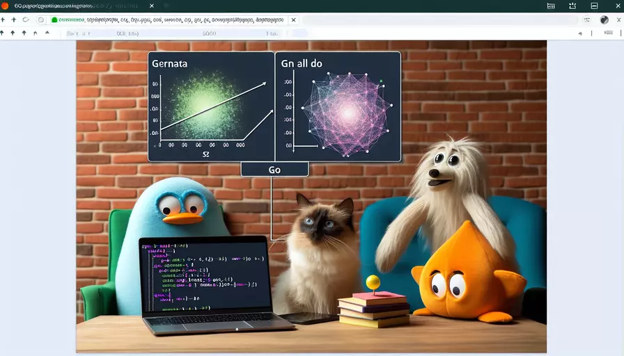 go语言可以干些什么 • Worktile社区
