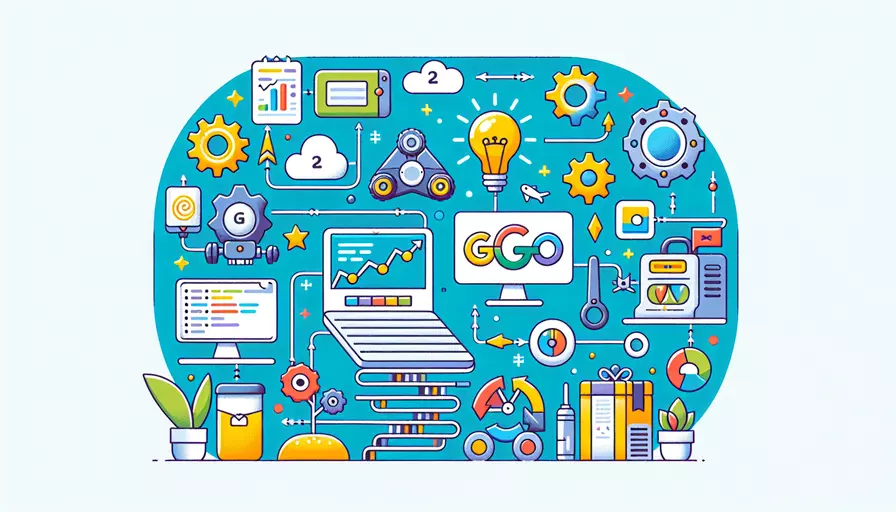 怎么安装go语言的插件 • Worktile社区