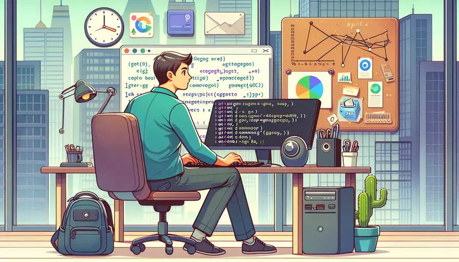 go语言怎么写桌面程序 • Worktile社区