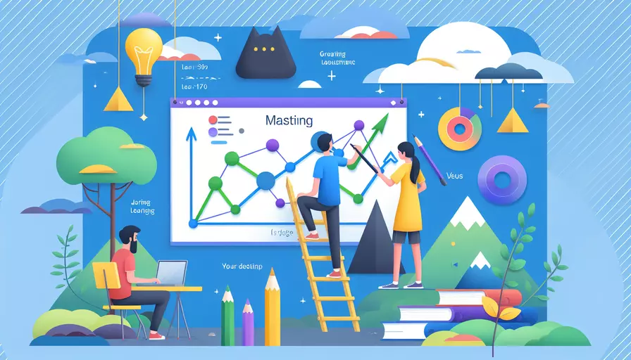 如何学习好vue • Worktile社区