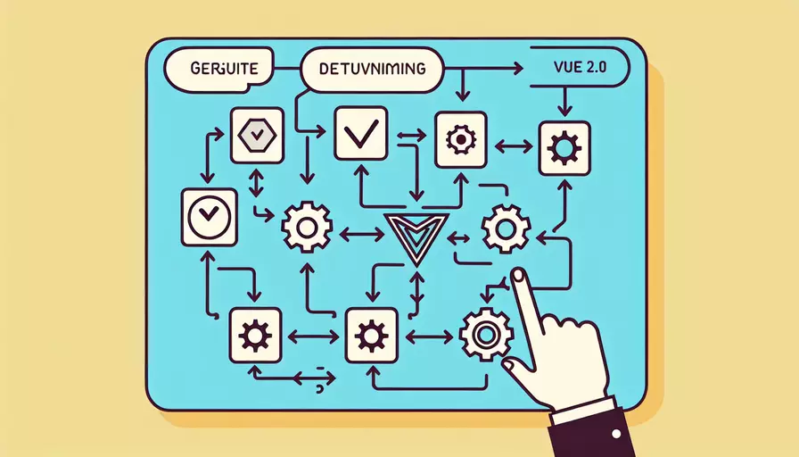 如何判断使用的vue2.0 • Worktile社区