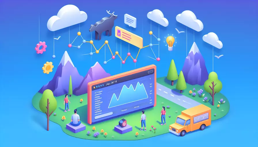 vue4如何获取静态json • Worktile社区